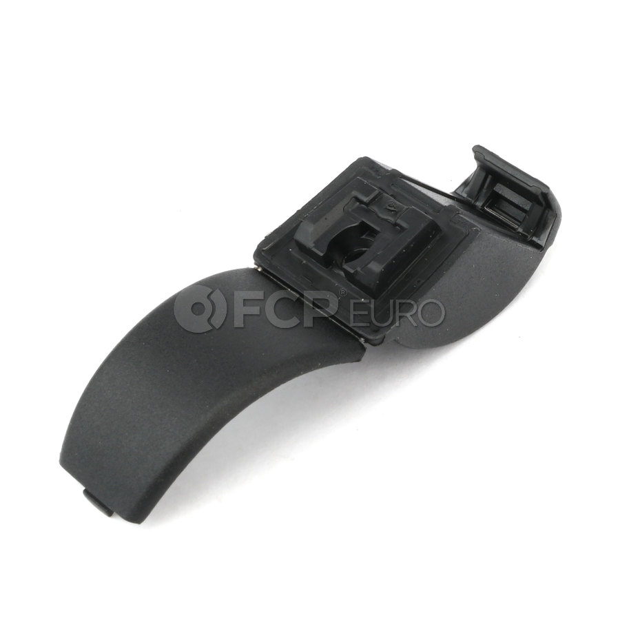 BMW Sunblind Roller Hook - Genuine BMW 51357458961 | FCP Euro