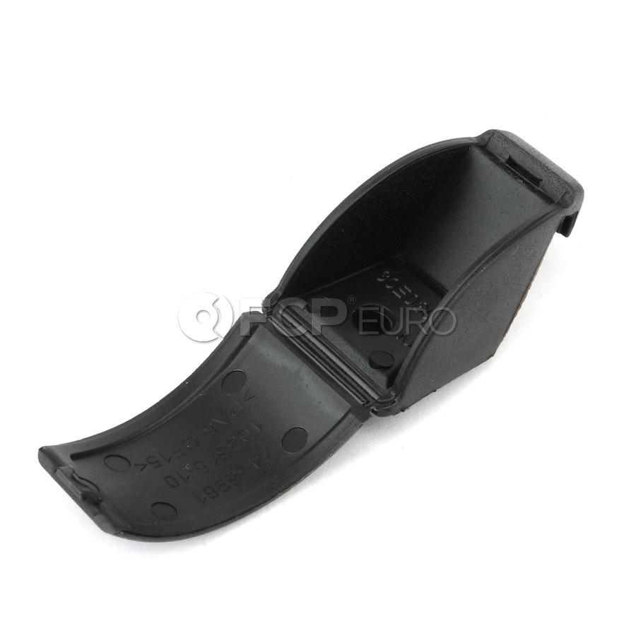 BMW Sunblind Roller Hook - Genuine BMW 51357458961 | FCP Euro