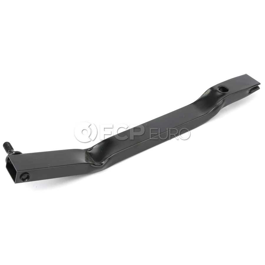 Audi Radiator Support Panel Brace - Genuine Audi 8R0805528A | FCP Euro