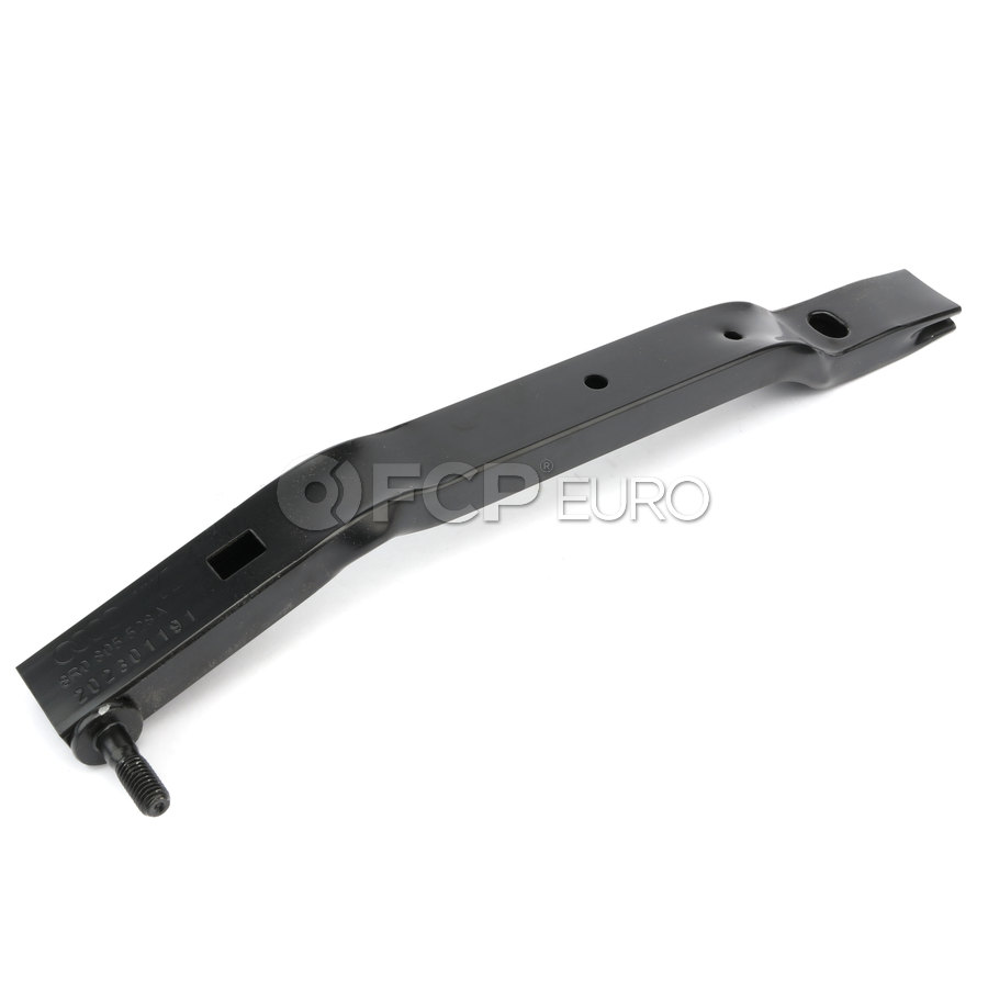 Audi Radiator Support Panel Brace - Genuine Audi 8R0805528A | FCP Euro