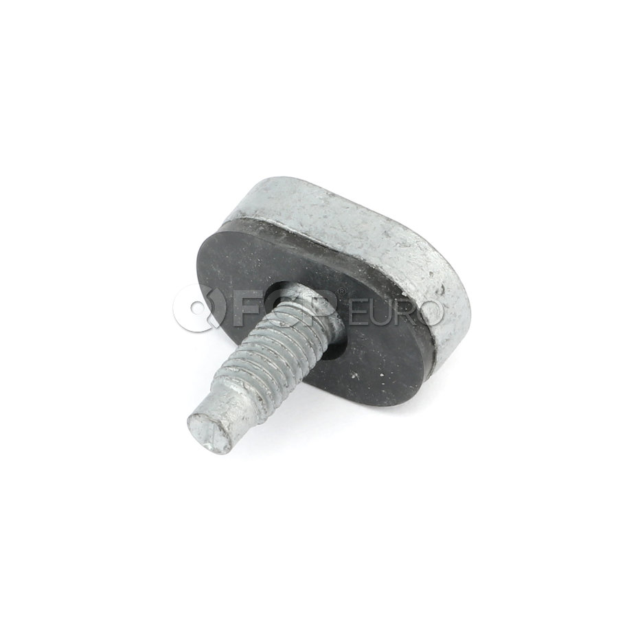 BMW Screw - Genuine BMW 07147174961 | FCP Euro