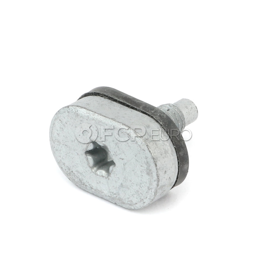 BMW Screw - Genuine BMW 07147174961 | FCP Euro