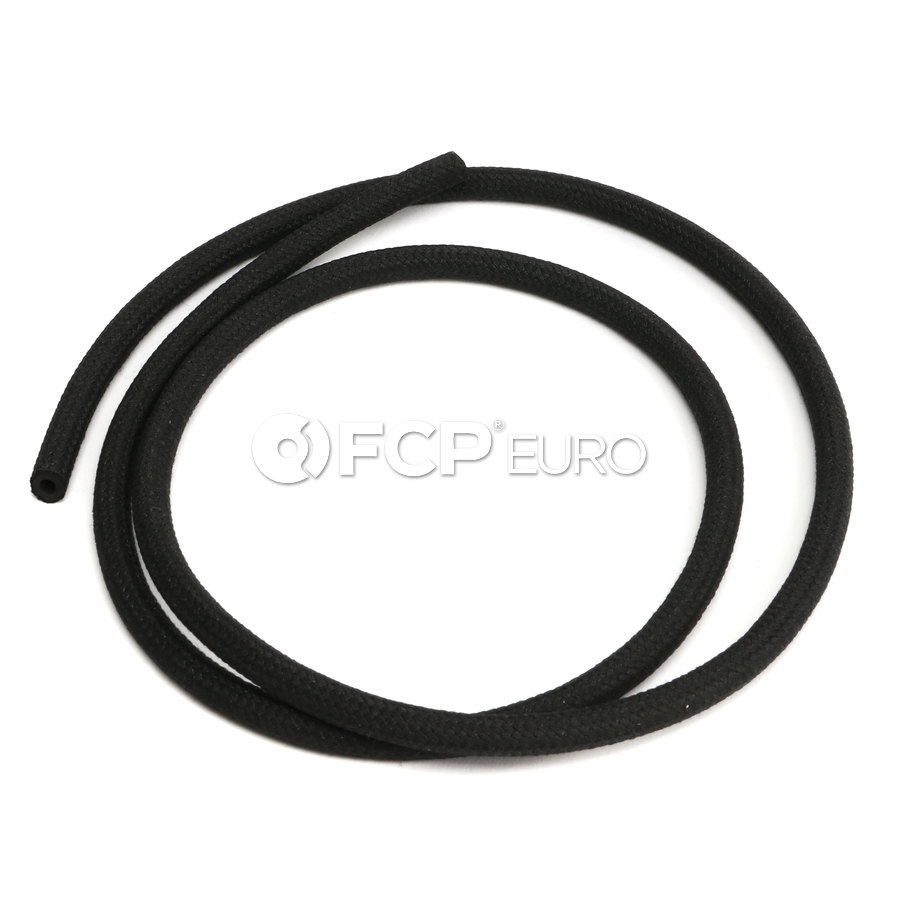 BMW Vacuum Hose Black (1 Meter) - Genuine BMW 11747797129 | FCP Euro