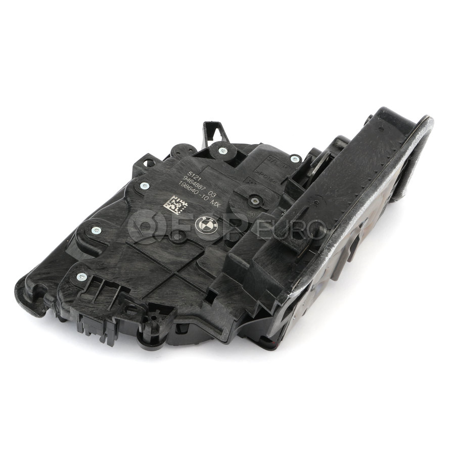 BMW Door Lock Actuator Motor - Genuine BMW 51229464887 | FCP Euro