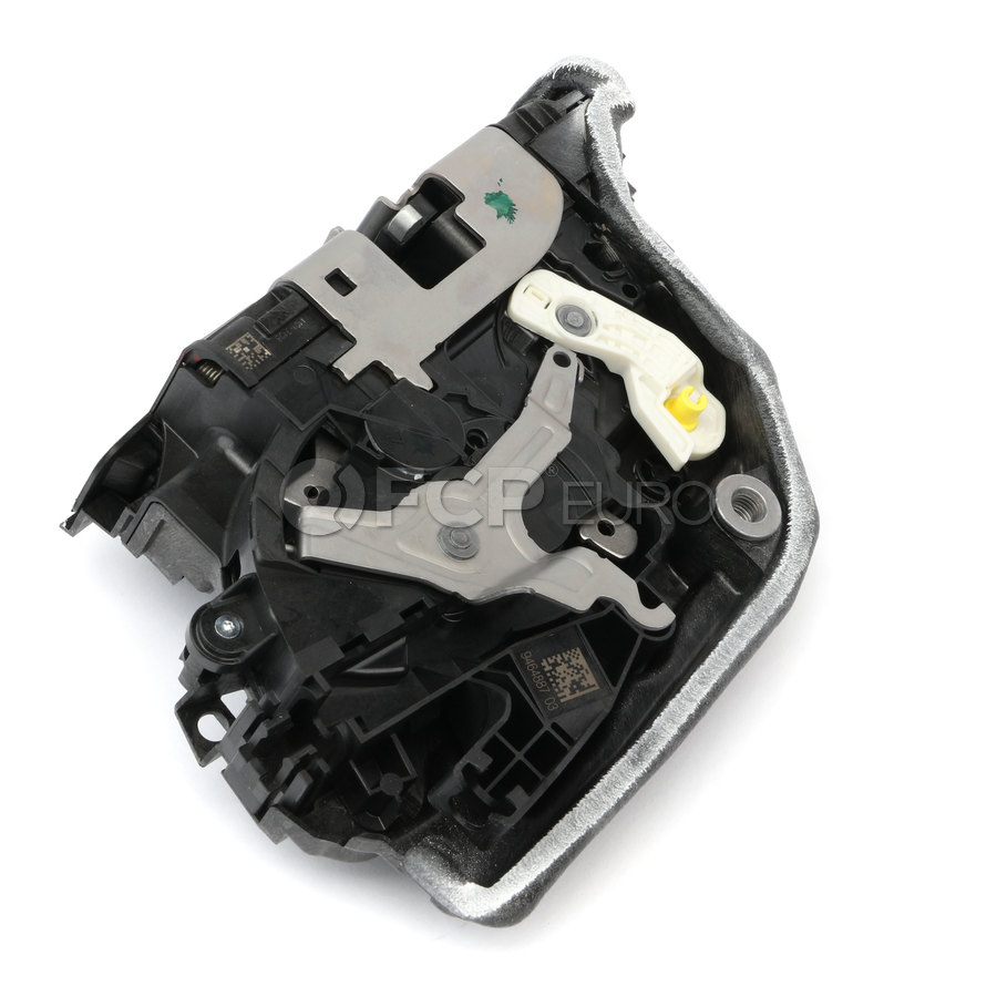 BMW Door Lock Actuator Motor - Genuine BMW 51229464887 | FCP Euro