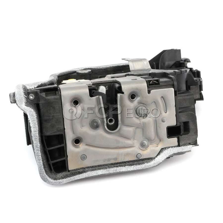 BMW Door Lock Actuator Motor - Genuine BMW 51229464887 | FCP Euro