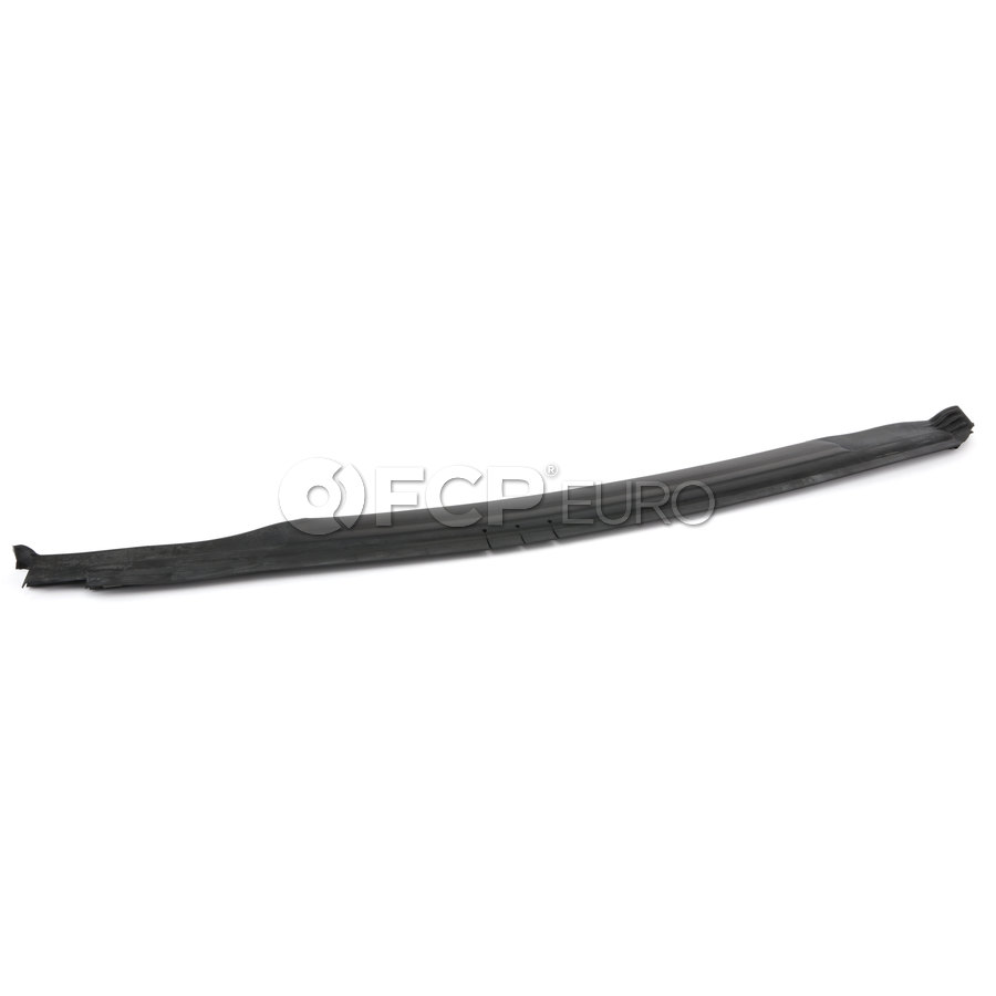 Mercedes Cowl Seal - Genuine Mercedes 2046280898 | FCP Euro