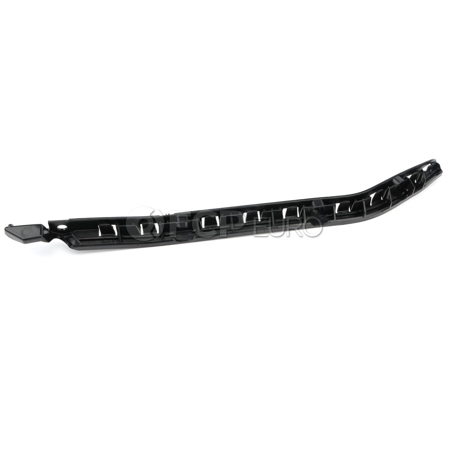 Mercedes Bumper Cover Support Rail - Genuine Mercedes 2048800730 | FCP Euro