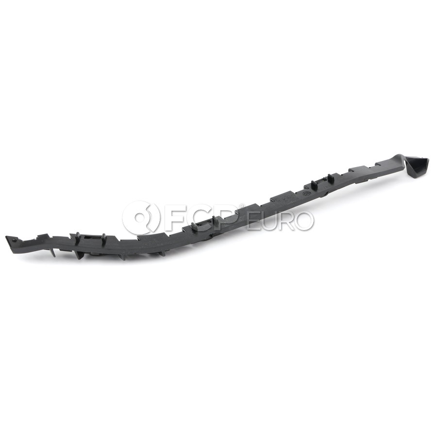 Mercedes Bumper Cover Support Rail - Genuine Mercedes 2048800730 | FCP Euro