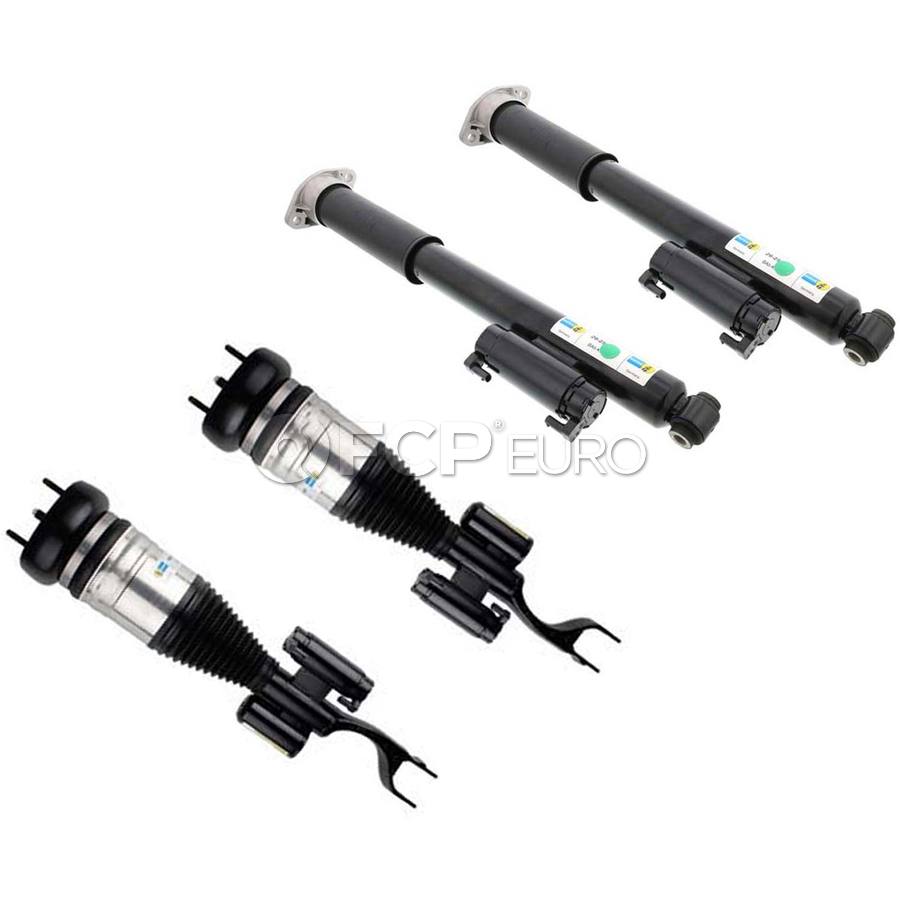 Mercedes Airmatic Strut Kit - Arnott Industries 2053205068 | FCP Euro