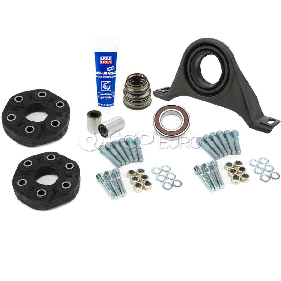 Mercedes Drive Shaft Flex Joint Kit - Febi Bilstein | FCP Euro