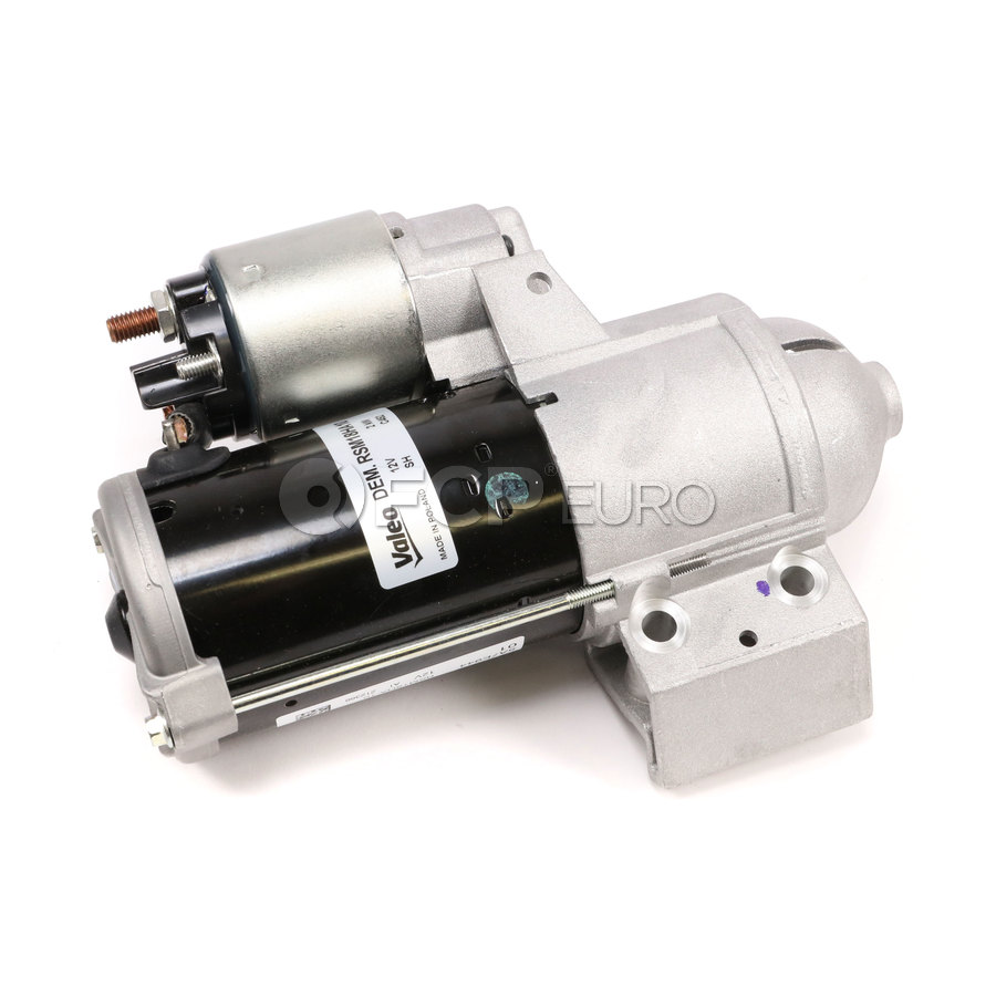 BMW Starter Motor - Genuine BMW 12415A7E944 | FCP Euro