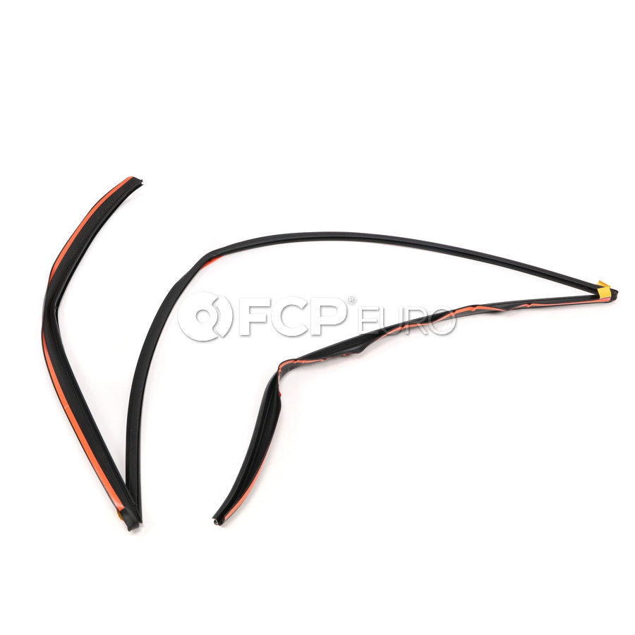 BMW Cover Windshield (Hud) - Genuine BMW 51317227339 | FCP Euro