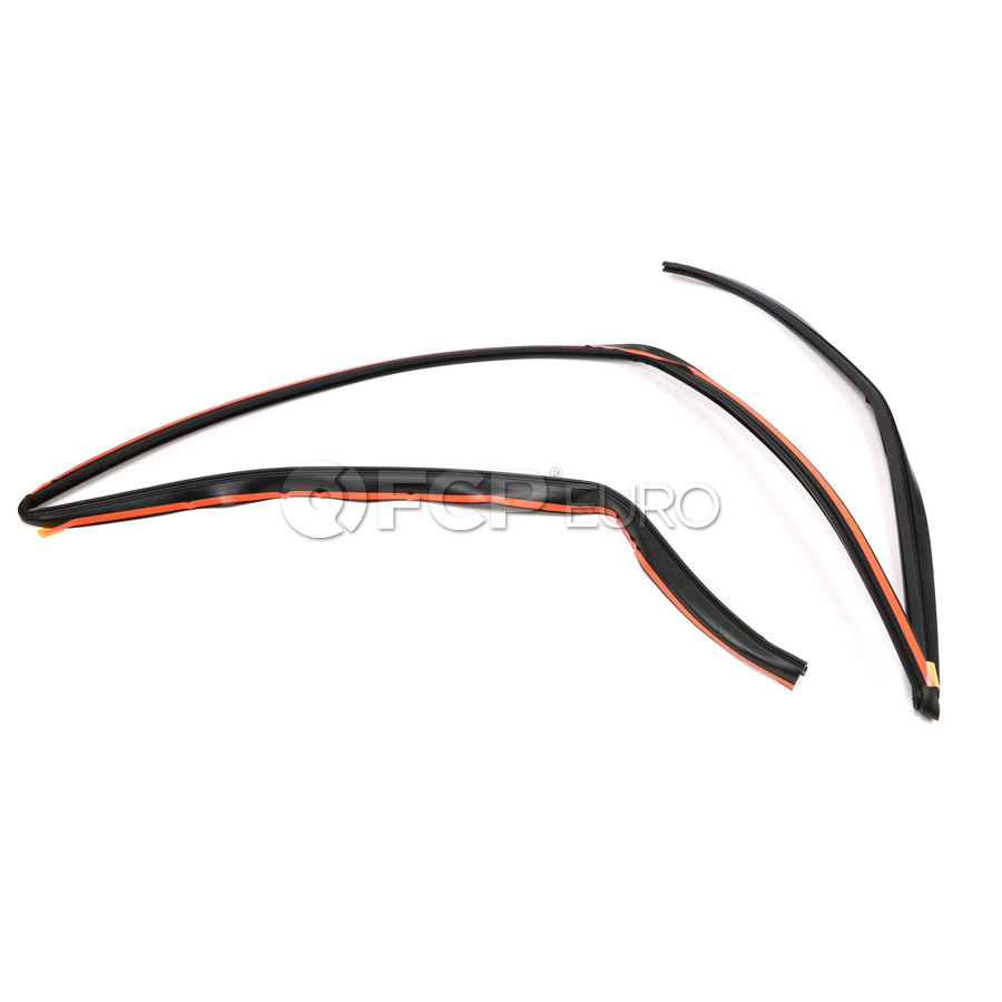 BMW Cover Windshield (Hud) - Genuine BMW 51317227339 | FCP Euro