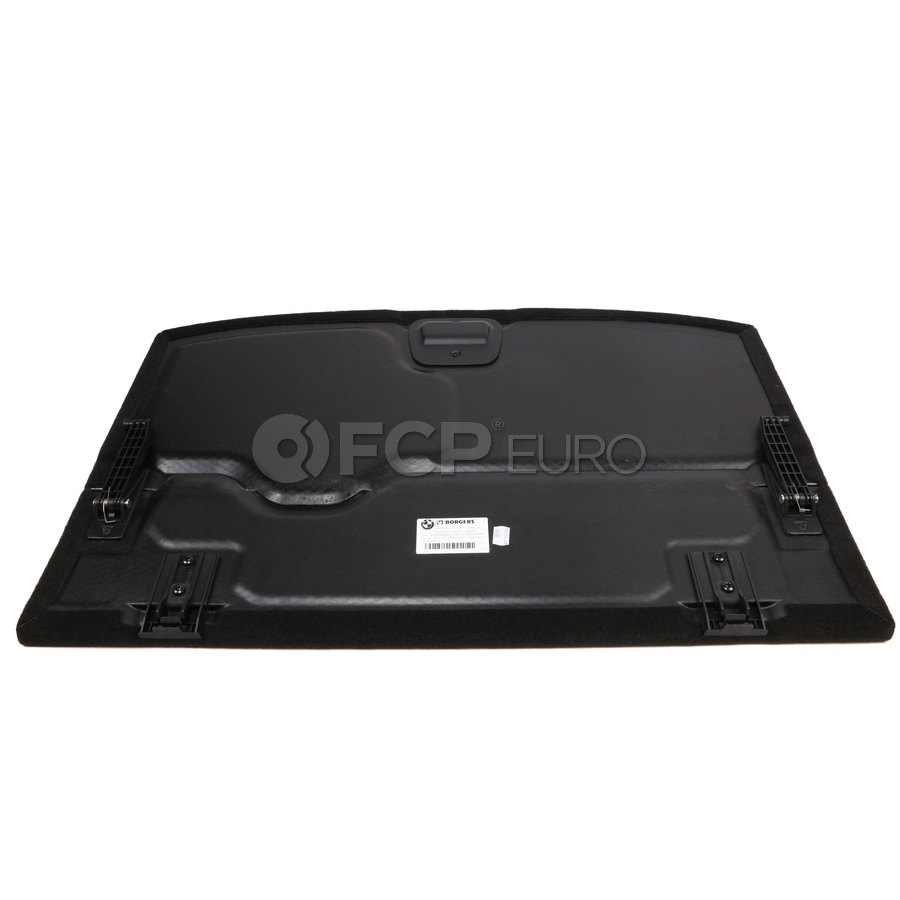 BMW Cargo Cover - Genuine BMW 51477384922 | FCP Euro
