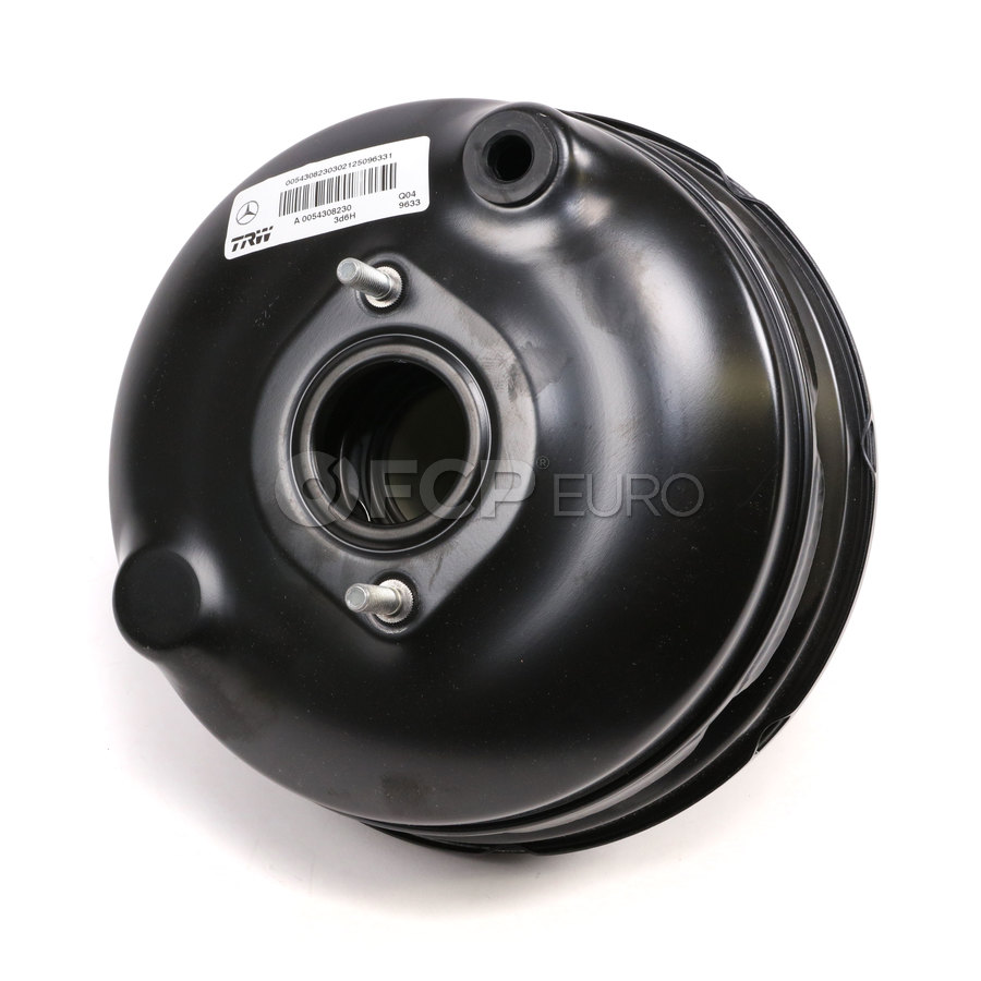 Mercedes Power Brake Booster - Genuine Mercedes 005430823064 | FCP Euro