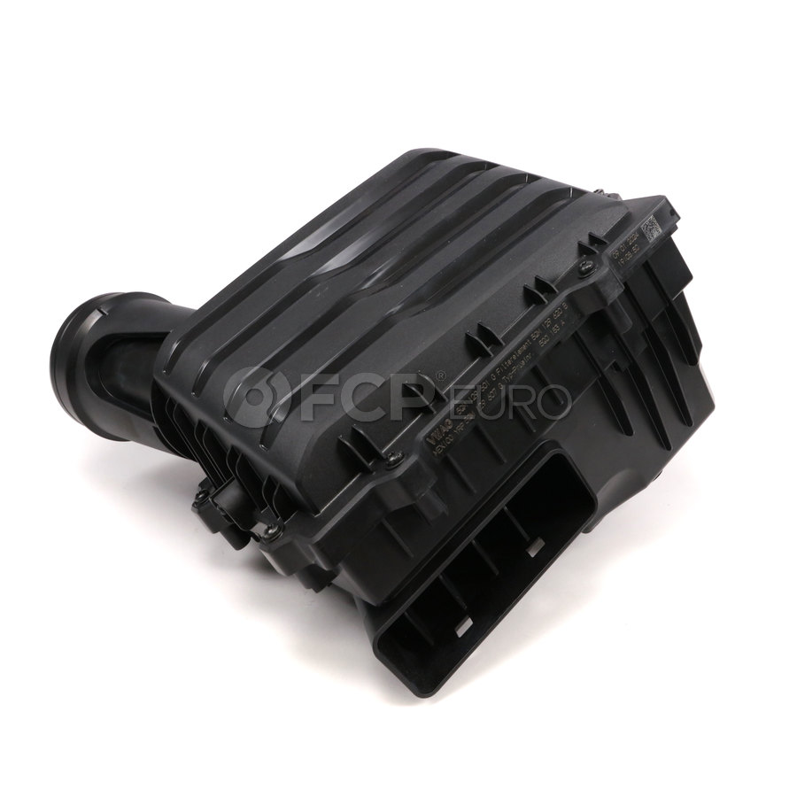 VW Air Filter and Housing Assembly - Genuine VW 5QM129607G | FCP Euro