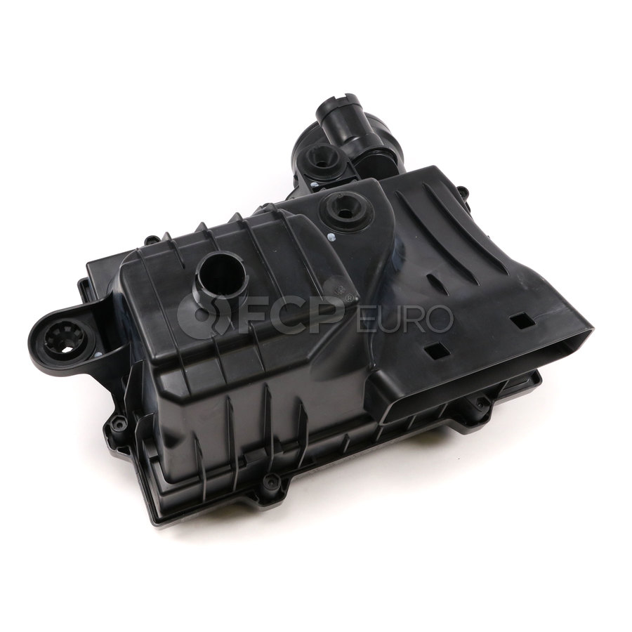VW Air Filter and Housing Assembly - Genuine VW 5QM129607G | FCP Euro