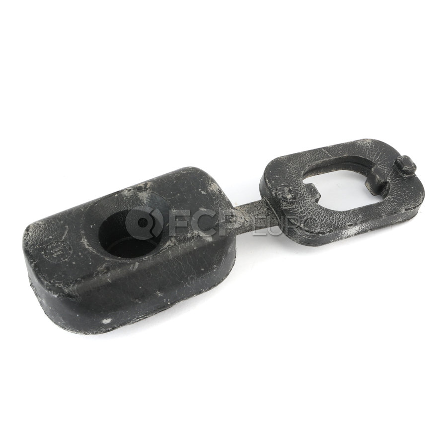 Mercedes Undercar Shield Buffer - Genuine Mercedes 0009980944 | FCP Euro