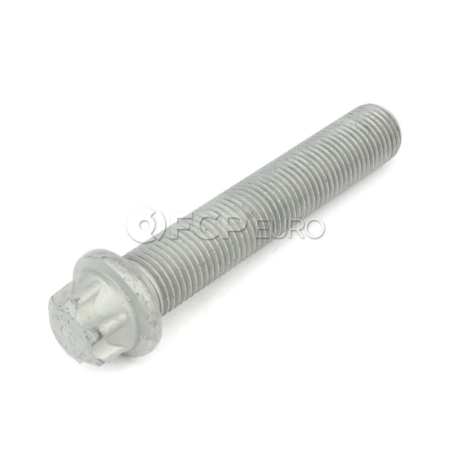 Mercedes Suspension Control Arm Bolt - Genuine Mercedes 0029907503 ...