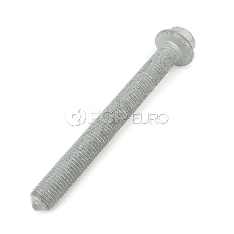 Mercedes Suspension Control Arm Bolt - Genuine Mercedes 0039902605 ...