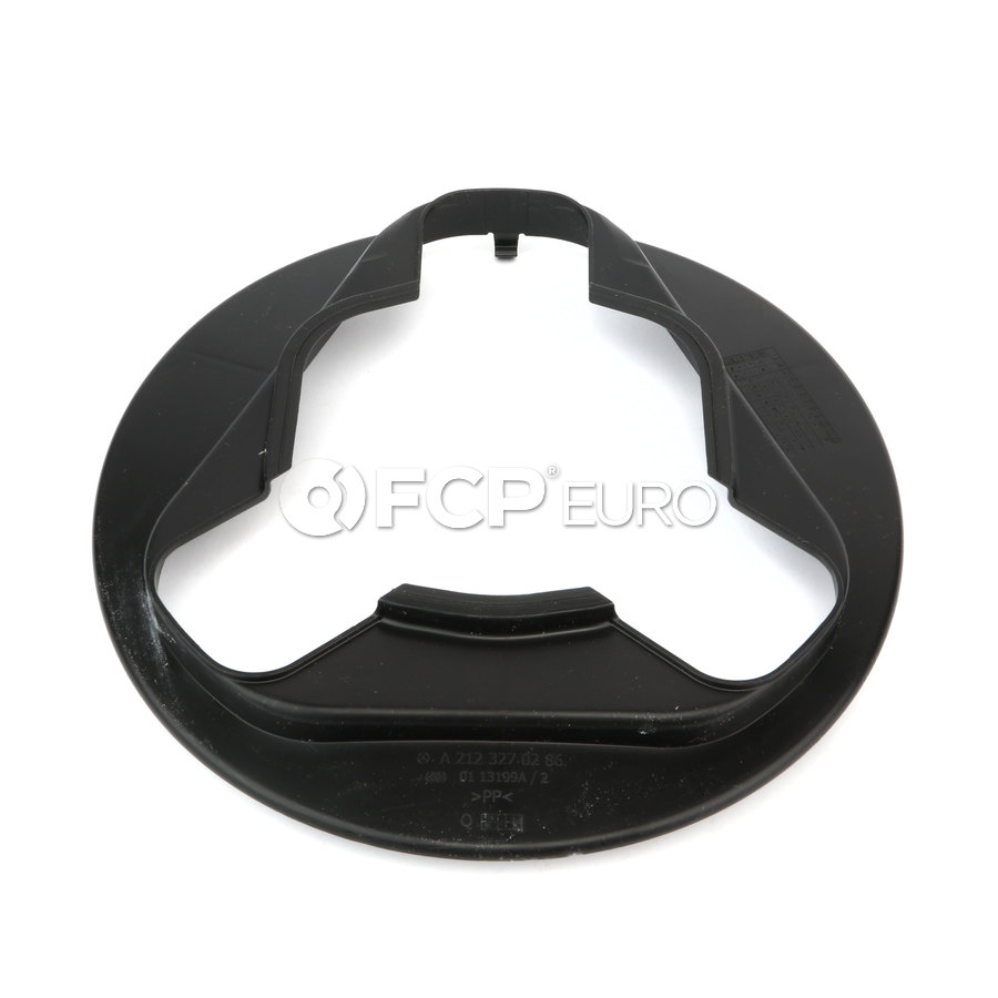 Mercedes Suspension Strut Mount Cap Seal - Genuine Mercedes 2123270286 ...