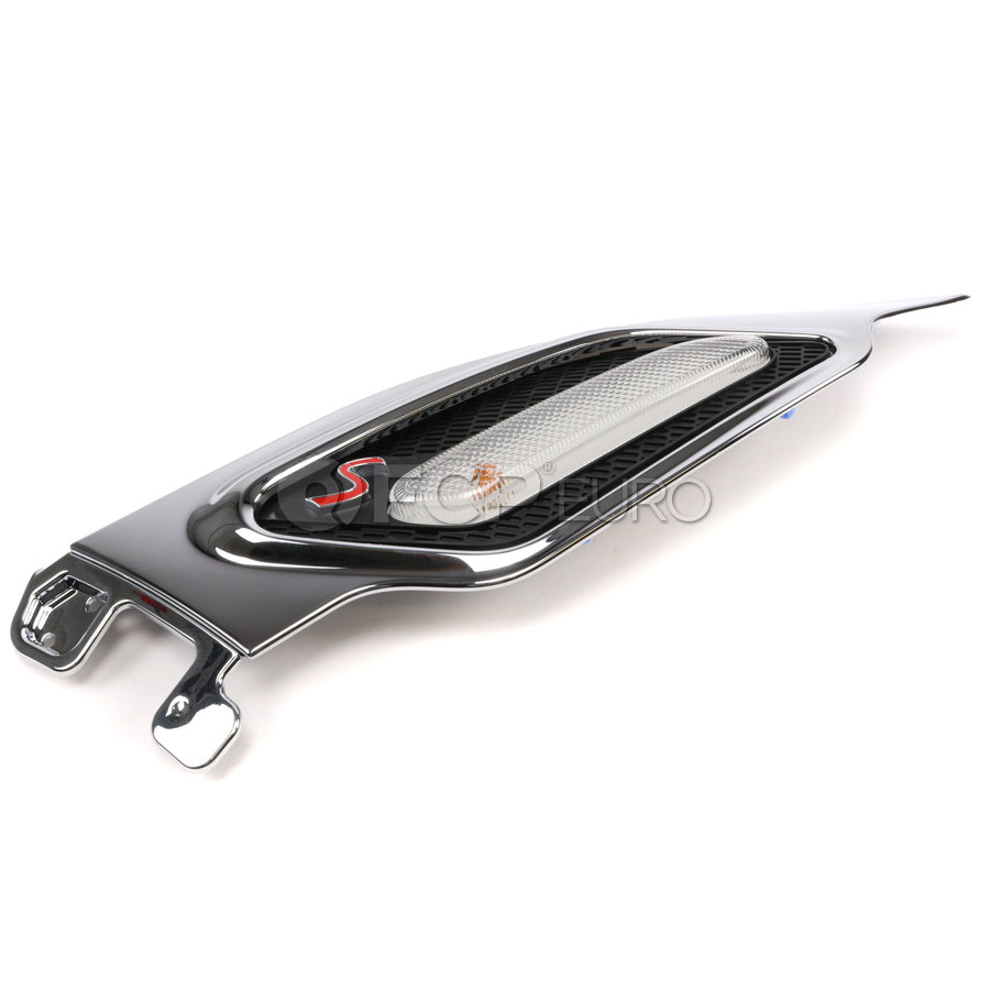 Mini Turn Signal Light Housing - Genuine Mini 51139804617 | FCP Euro