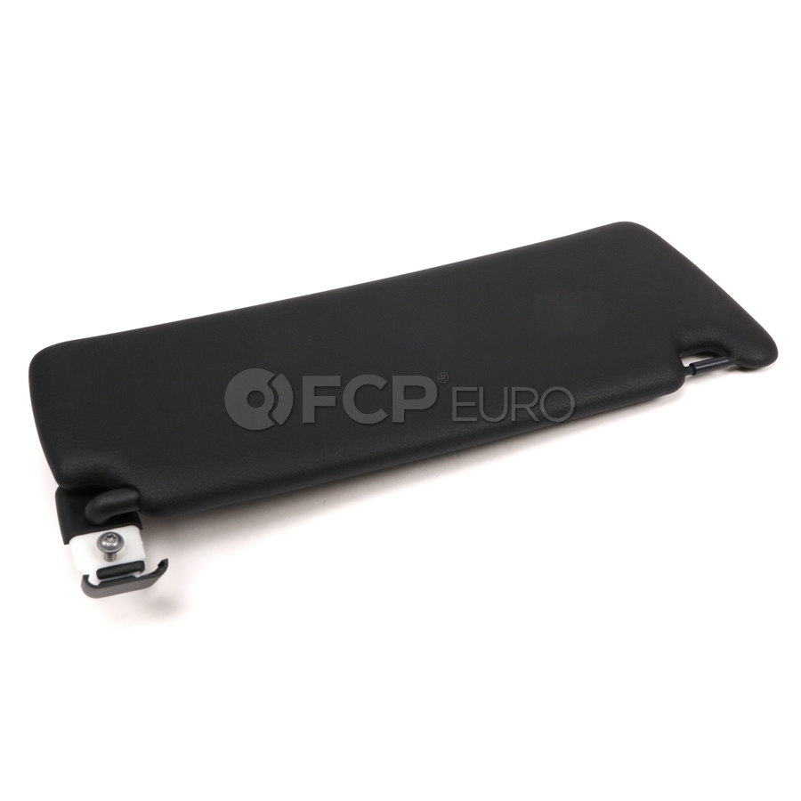 BMW European Sun Visor - Genuine BMW 51167322295 | FCP Euro