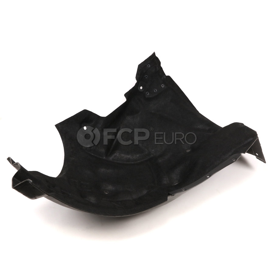 BMW Cover Wheel Arch Front Right - Genuine BMW 51717356824 | FCP Euro