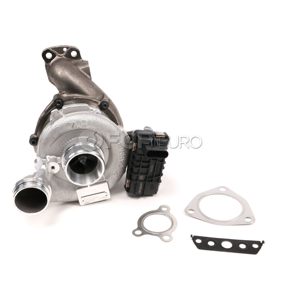 Mercedes Turbocharger - Garrett 642090120080 | FCP Euro