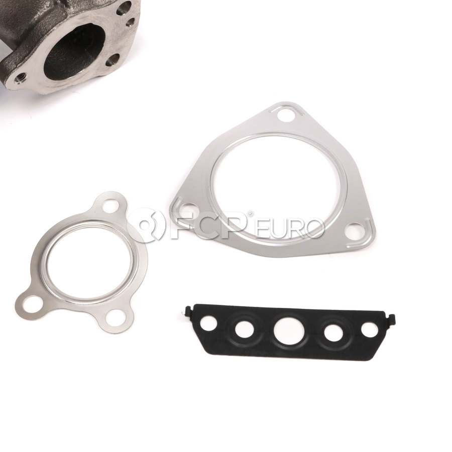 Mercedes Turbocharger - Garrett 642090120080 | FCP Euro