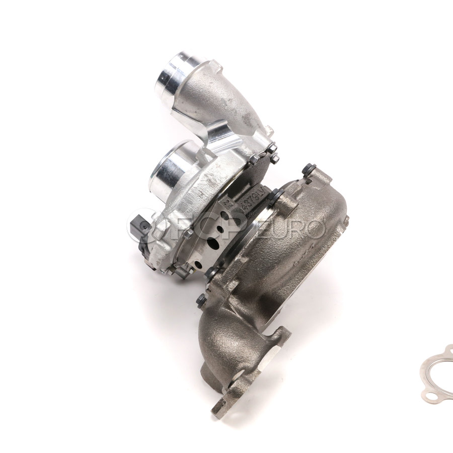 Mercedes Turbocharger - Garrett 642090120080 | FCP Euro