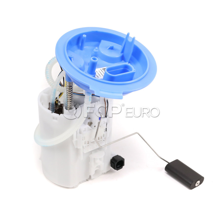 VW Fuel Pump Assembly - Genuine VW 3QF919087F | FCP Euro
