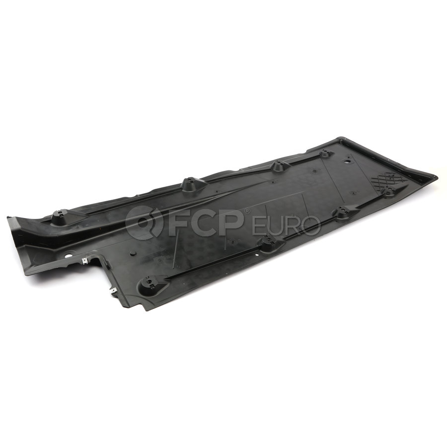 VW Underbody Panel - Genuine VW 1K0825201AE | FCP Euro