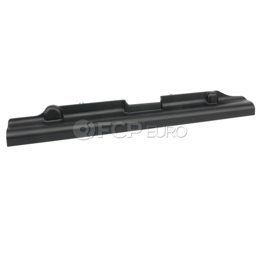 BMW Seat Track Cover - Genuine BMW 52107118490 | FCP Euro