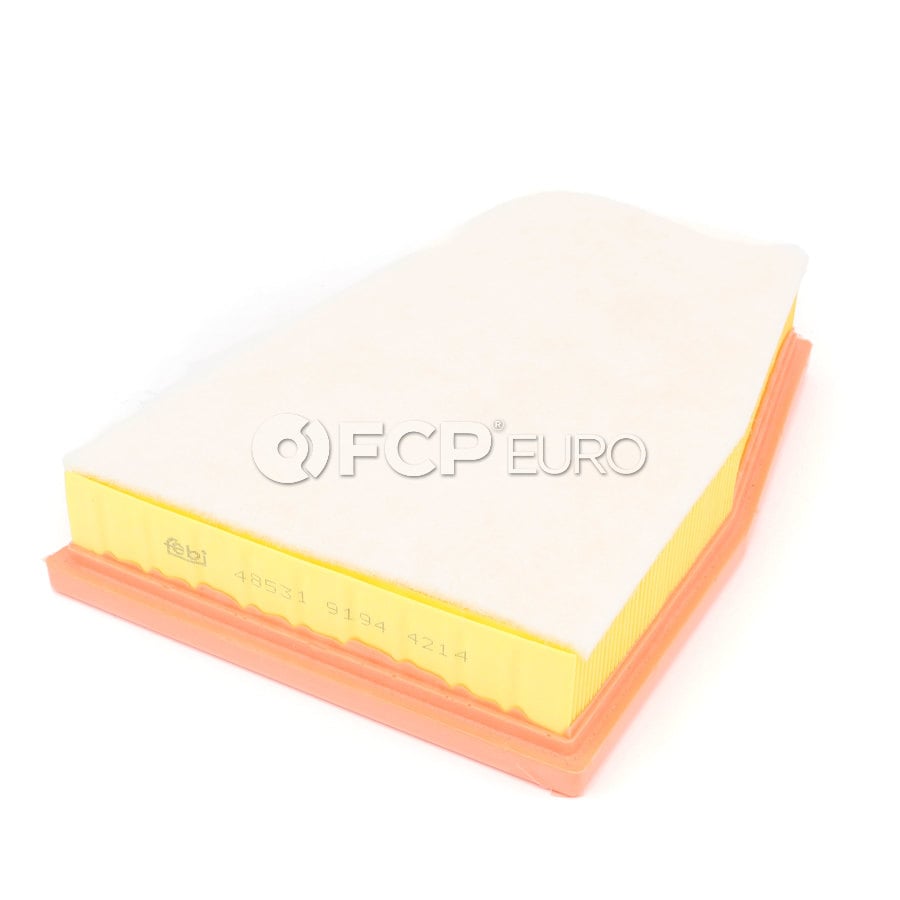 Audi Air Filter - Febi Bilstein 8T0133843A | FCP Euro