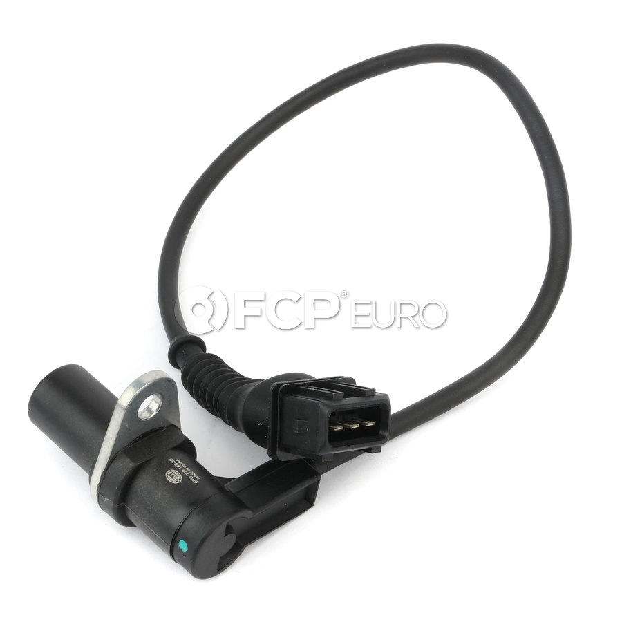 BMW Camshaft Position Sensor - Hella 12141703221 | FCP Euro