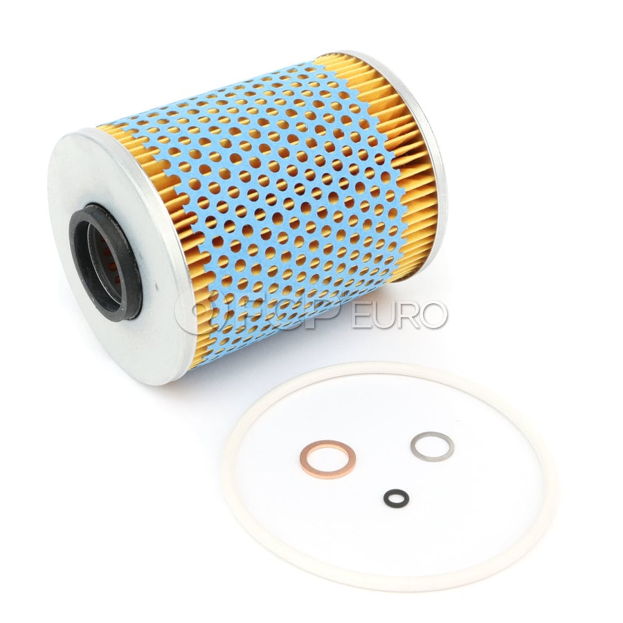 BMW Engine Oil Filter - Hengst 11427833769 | FCP Euro