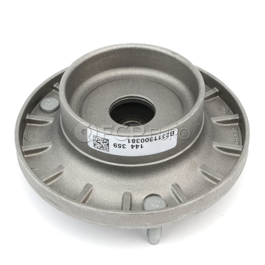 BMW Shock Mount - Lemforder 33506775735 | FCP Euro