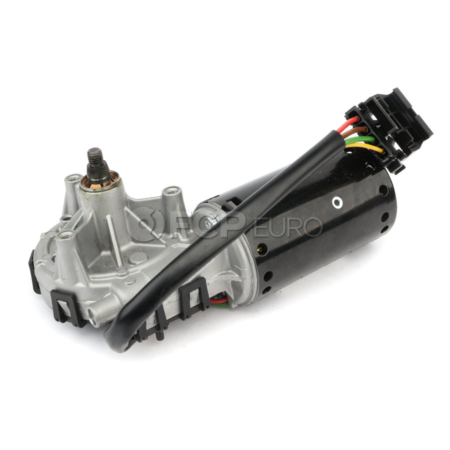 Mercedes Windshield Wiper Motor - Genuine Mercedes 2208200742 | FCP Euro