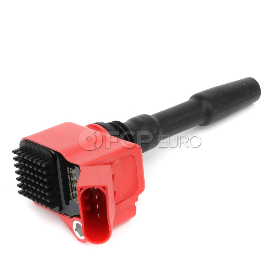 Audi VW High Output Ignition Coil - 034Motorsport 0341072012 | FCP Euro