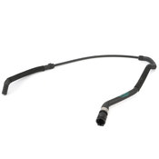 BMW Expansion Tank Hose - Genuine BMW 17127599452 | FCP Euro