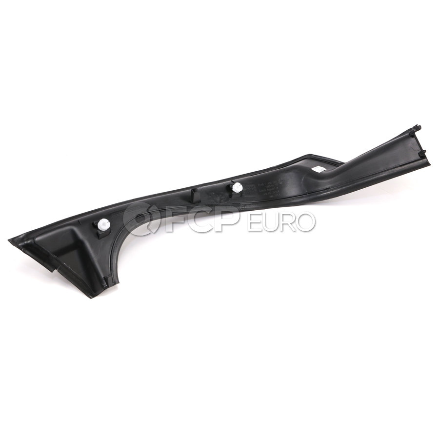 BMW Deck Lid Trim - Genuine BMW 51497400595 | FCP Euro