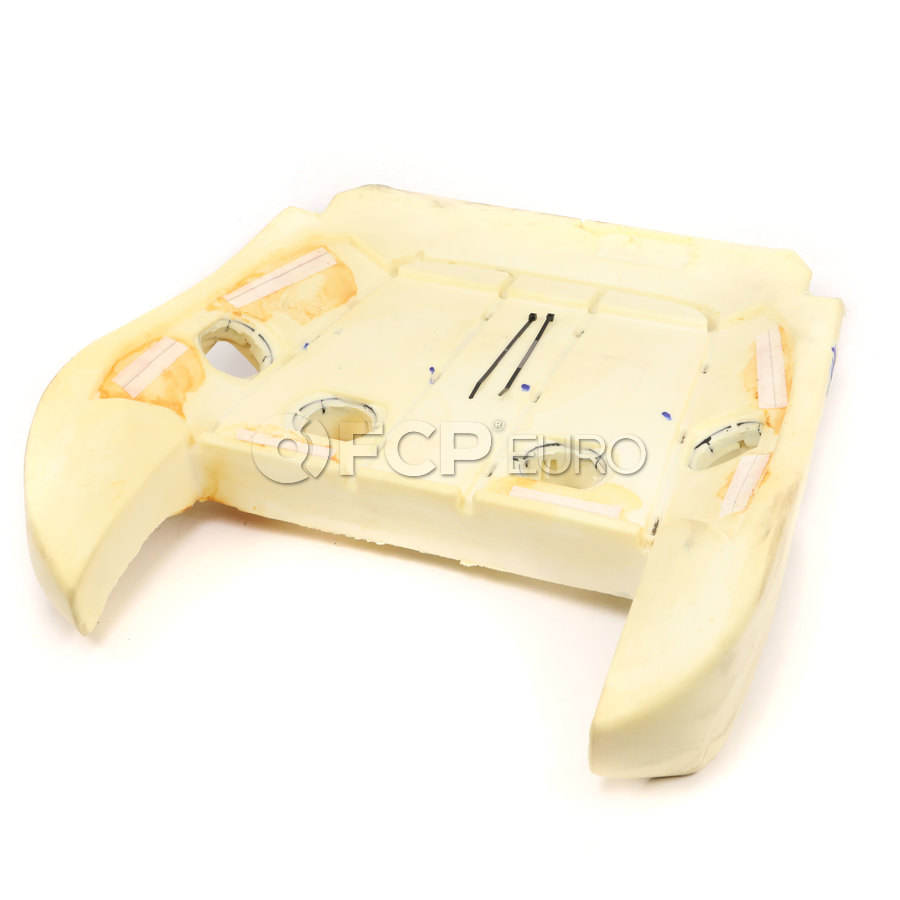 BMW Seat Cushion Pad - Genuine BMW 52108079593 | FCP Euro