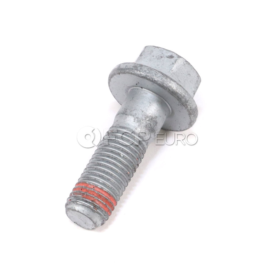 Mercedes Disc Brake Caliper Guide Pin - Genuine Mercedes 0209902501 ...