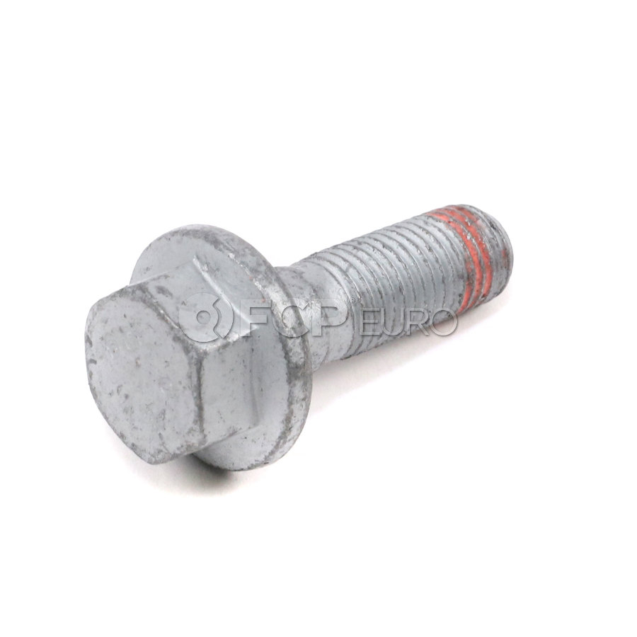 Mercedes Disc Brake Caliper Guide Pin - Genuine Mercedes 0209902501 ...