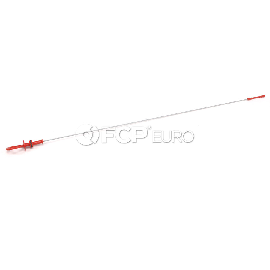 Mercedes Engine Oil Dipstick - Genuine Mercedes 2720101472 | FCP Euro