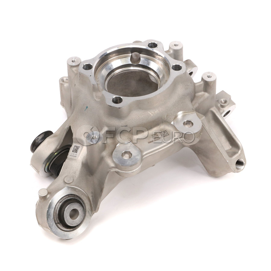 BMW Suspension Knuckle - Genuine BMW 33306854118 | FCP Euro
