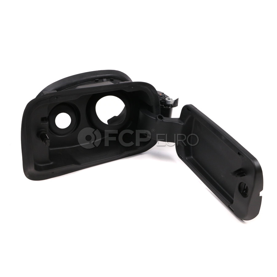 BMW Fuel Filler Housing - Genuine BMW 51177391833 | FCP Euro