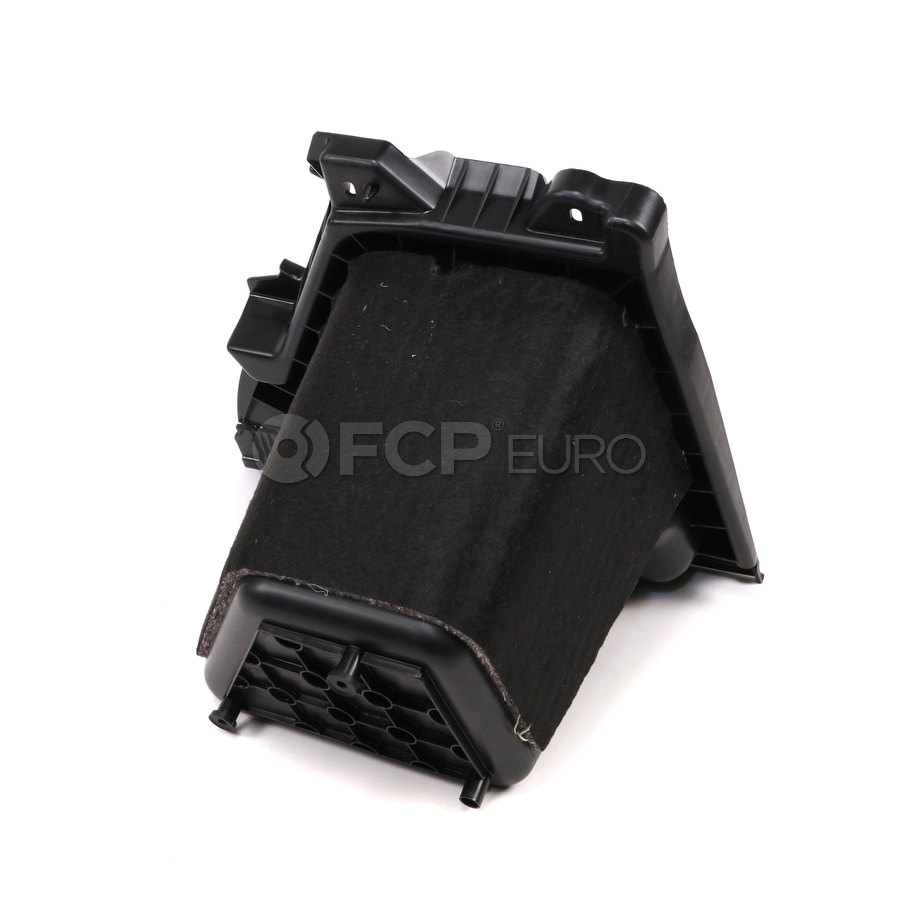 BMW Stowage Compartment Boot Right (Black) - Genuine BMW 51473405774 | FCP Euro